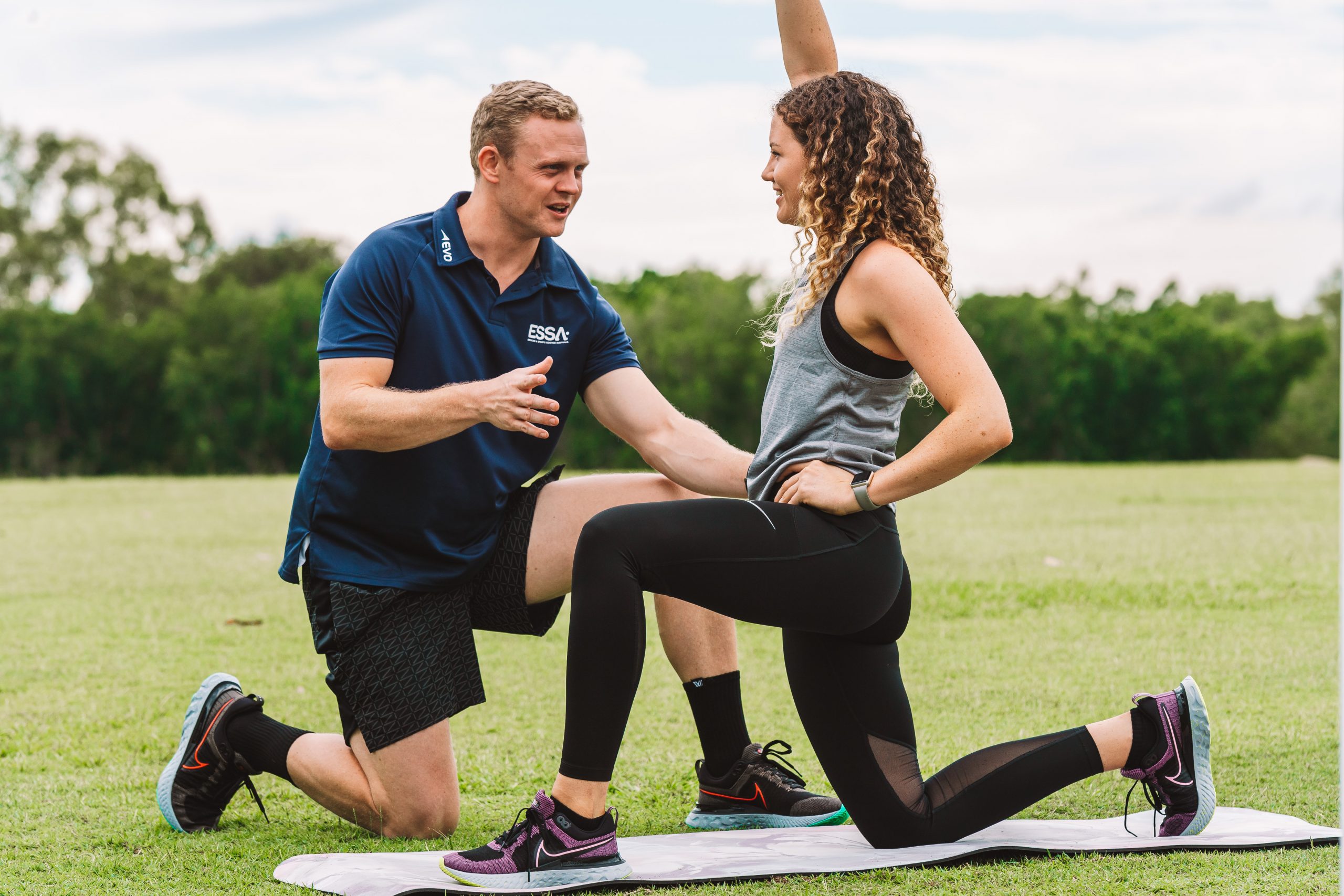 Finest Quadricep, Hamstring and Calf Workouts for Mass Exercise ...